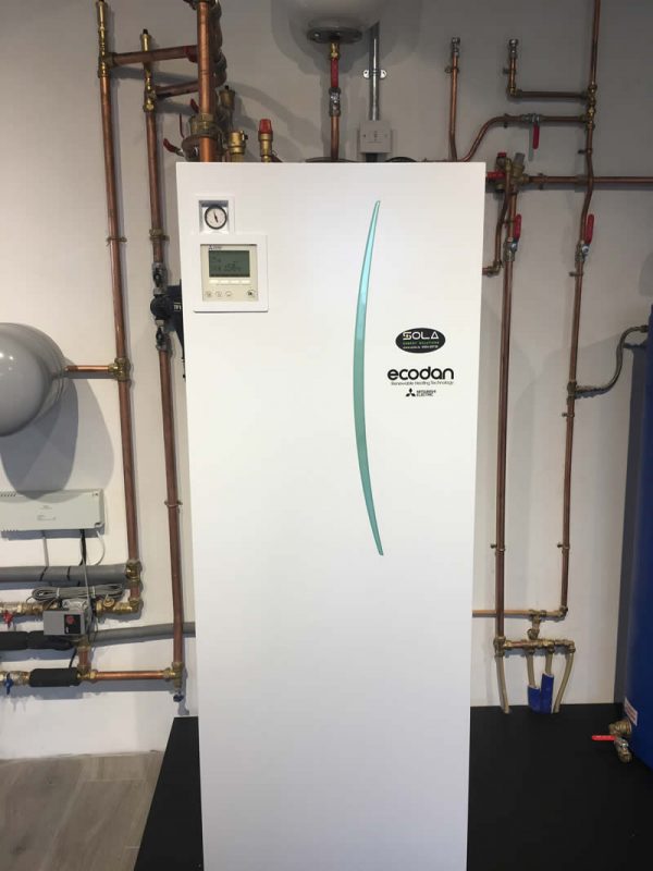 Cylinders - Sola Energy Solutions