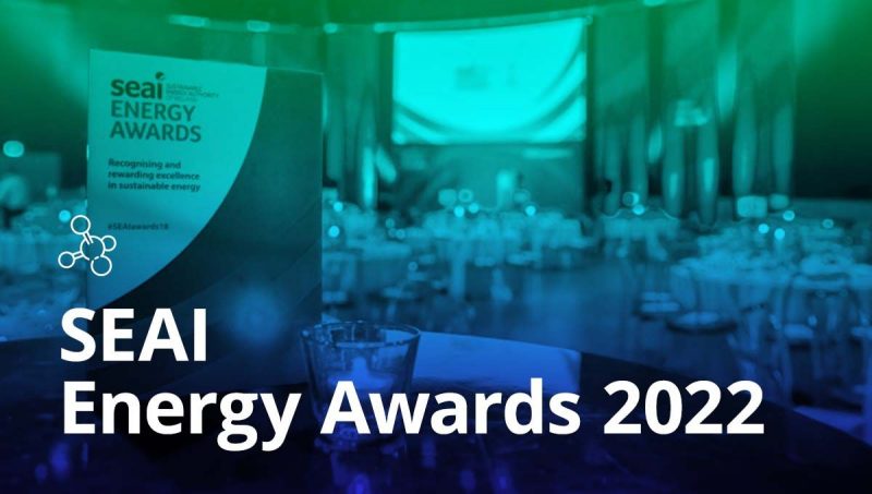 Green Awards - Sola | The Sustainable Energy Achievement Award